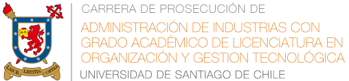 Servicios USACH | Carrera de prosecución de Administración de ...